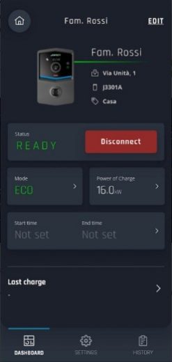 I-CON Manager | Gewiss